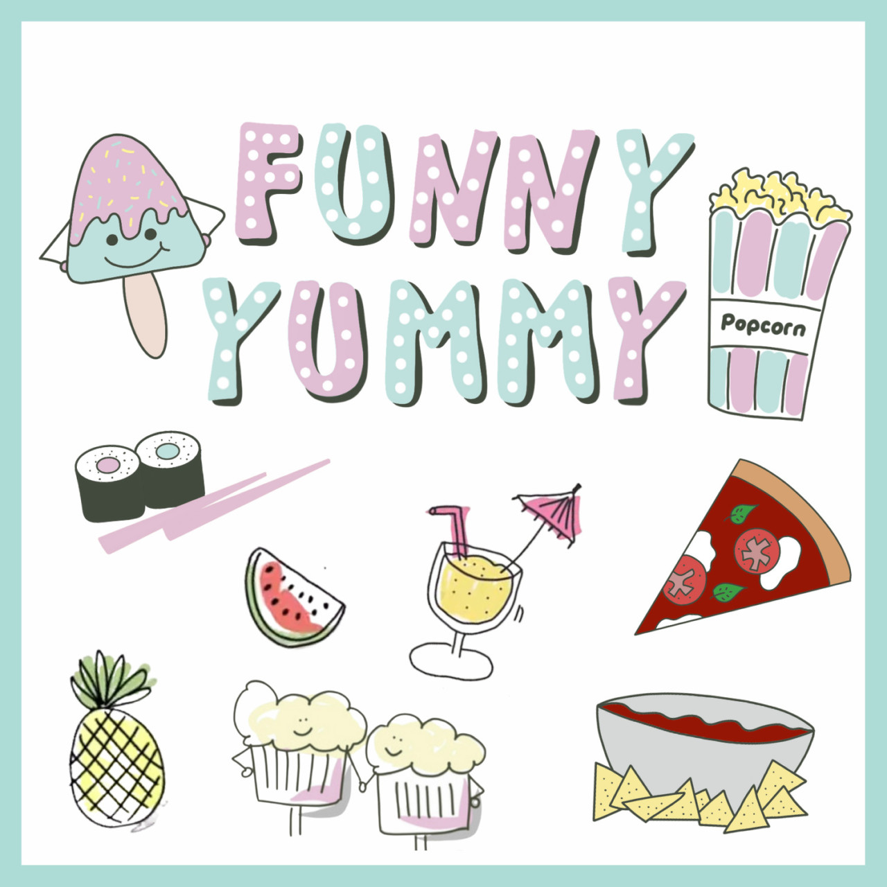 Sketchnotes Onlinekurse von Simone Abelmann › Funny Sketchnotes und ...